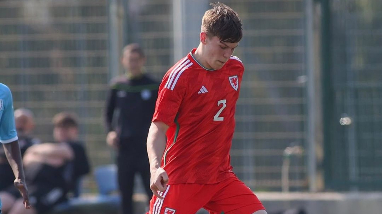 Sam Parker | Euros opportunity a dream come true | Swansea